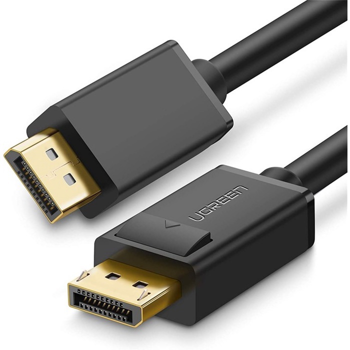 Jual UGREEN Kabel DP Display Port to Display Port 4K 60Hz 2Meter ...