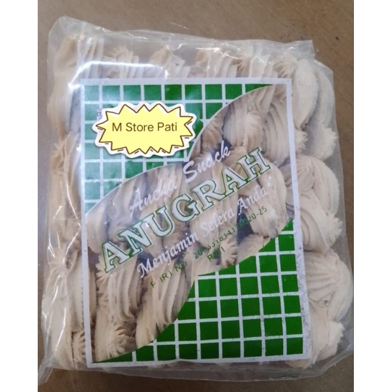 Jual KUE SEMPRIT KHAS PATI SNACK JADUL | Shopee Indonesia