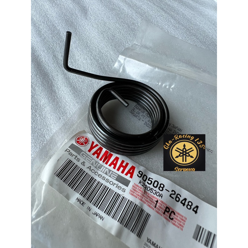 Jual 90508-26484 pir slahan engkol kick rx king original japan | Shopee ...