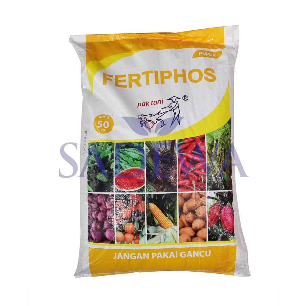 Jual Pupuk Fertiphos Repack - 1 KG | Shopee Indonesia