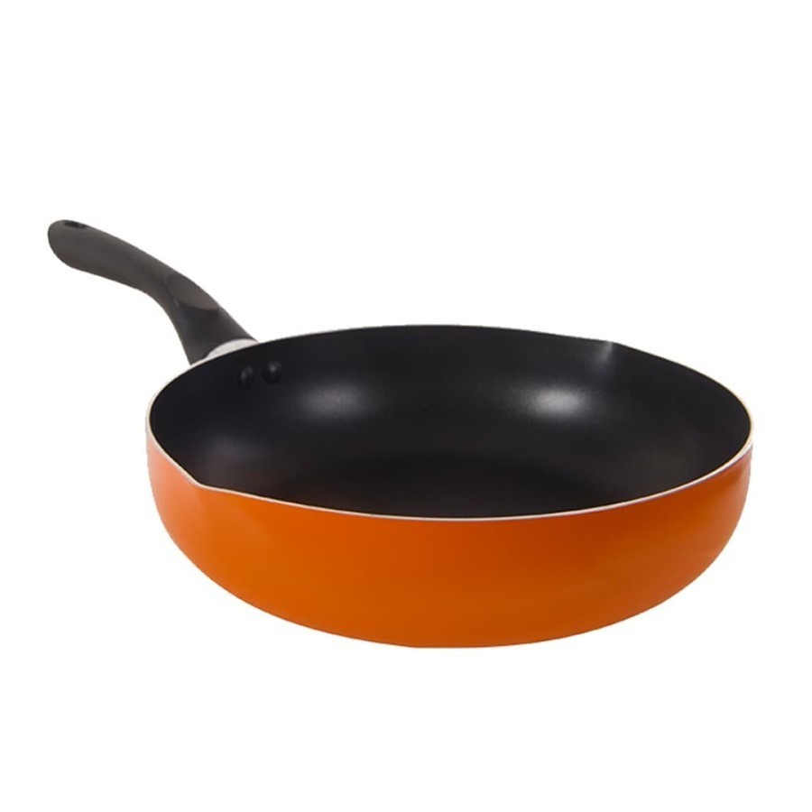 Jual MIYAKO Panci Penggorengan Deep fryfan 24 cm DFP-24A | Shopee Indonesia