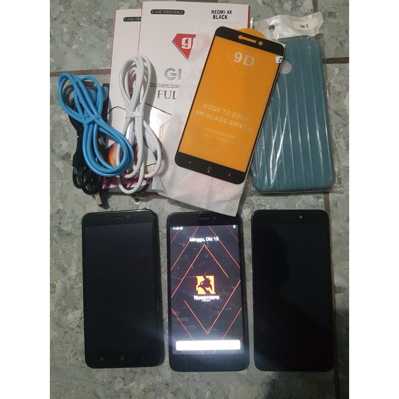 Jual Modem HP Redmi 4x | Shopee Indonesia