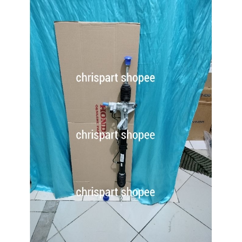 Jual Honda CRV gen 1 tahun 1996 - 2001 rack power steering rack steer ...