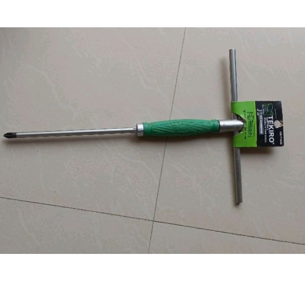 Jual TEKIRO KUNCI SOCK T OBENG PH2(RUNCING) | Shopee Indonesia