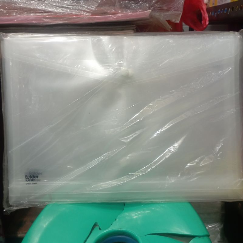 Jual MAP KANCING FOLIO FOLDER ONE / pcs | Shopee Indonesia