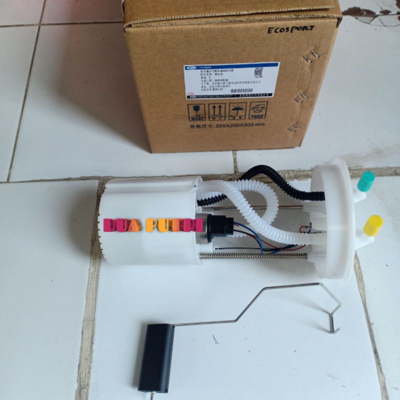 Jual Fuel Pump Assy Pompa Bensin Ford Ecosport 1.5 1500cc | Shopee ...