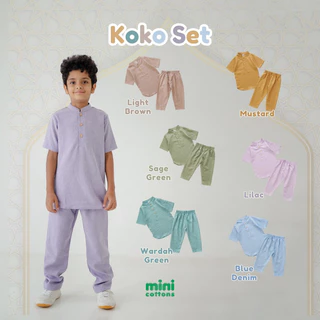 Toko Online MINI COTTONS | Shopee Indonesia