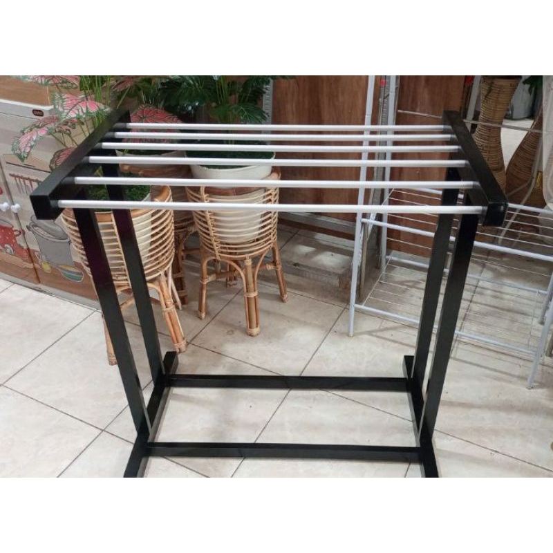 Jual Rak handuk kayu | Shopee Indonesia