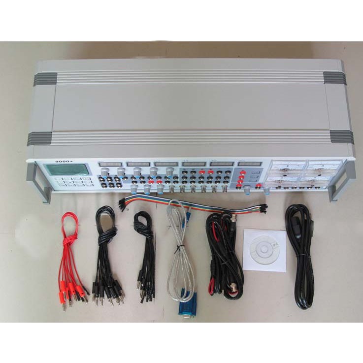 Jual Automobile Tool MST-9000 Plus, Auto ECU Repair Tool ECU Sensor ...