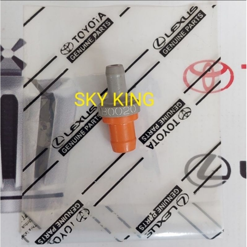 Jual Valep Valve Vent Ventilation Ventilasi Katup PCV PVC Tutup Klep ...