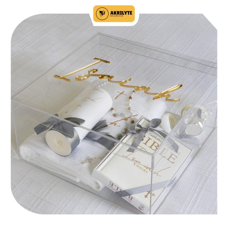 Jual Box Akrilik Sliding Serbaguna - Custom Box Acrylic - Box Sliding ...