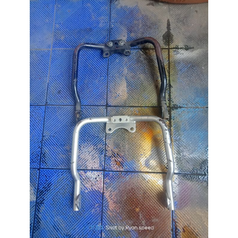 Jual behel body belakang Yamaha byson | Shopee Indonesia