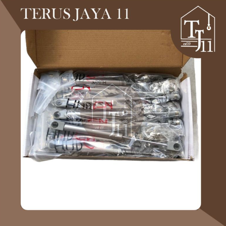 Jual Banting hargaHh6H1 HUBEN Engsel Hidrolik / Gaspring Hidrolik / Gas ...