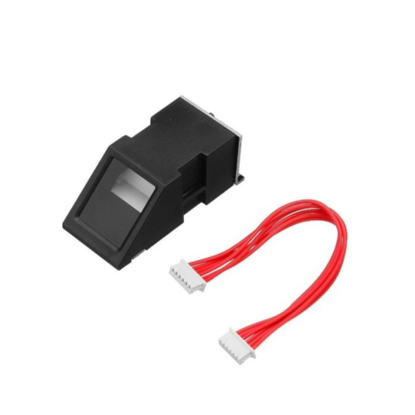Jual Finger Print Sensor FPM10A FPM 10A Fingerprint Modul Optical ...