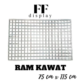 Jual RAM Kawat Terlengkap & Harga Terbaru Juni 2024 | Shopee Indonesia