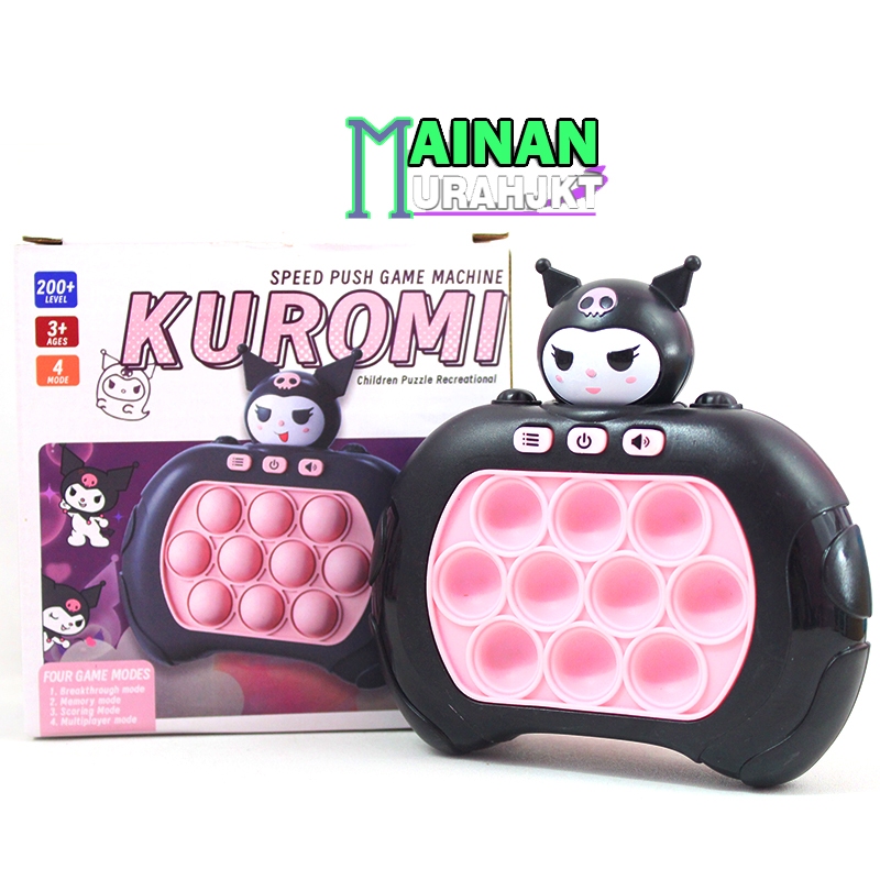 Jual MAINAN ANAK MURAH POP IT ELECTRIC GAME CONSOLE SS1551 POPIT FIDGET ...