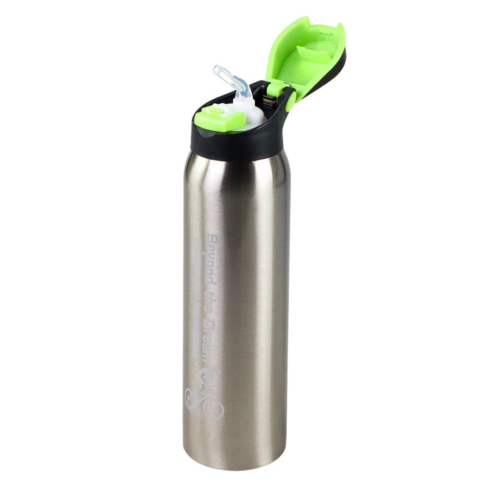 Jual Botol Minum Termos Air Panas Dingin Stainless Steel 500ml Keren ...