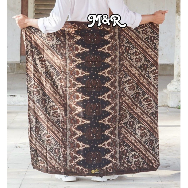 Jual SARUNG BATIK PRIA DEWASA / SARUNG BATIK MILENIAL / SARUNG BATIK ...