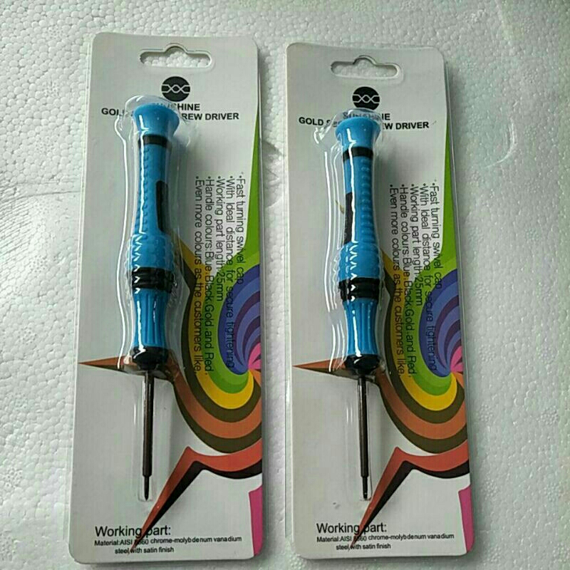 Jual OBENG PLUS (+)1,5 FOR ANDROID | Shopee Indonesia