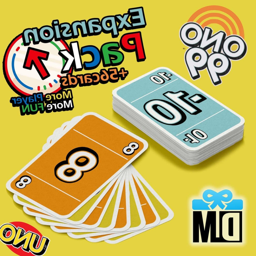 Jual Kartu U O Keluarga NO 99 Kuning Capai angka 99 Anda Kalah Game ...
