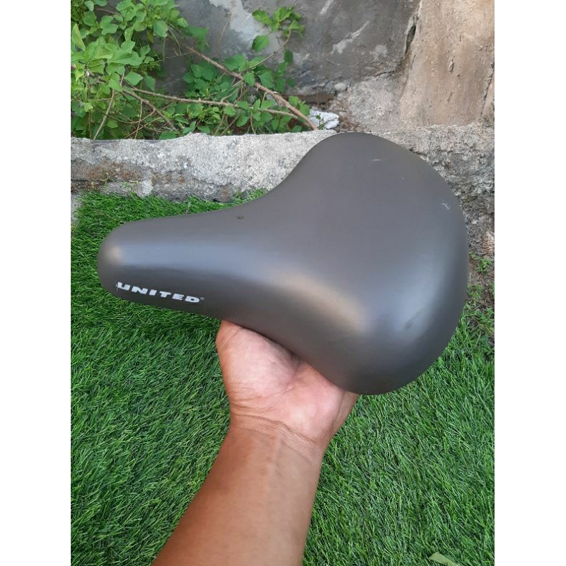 Jual Jok Sepeda mini United (Bekas) | Shopee Indonesia