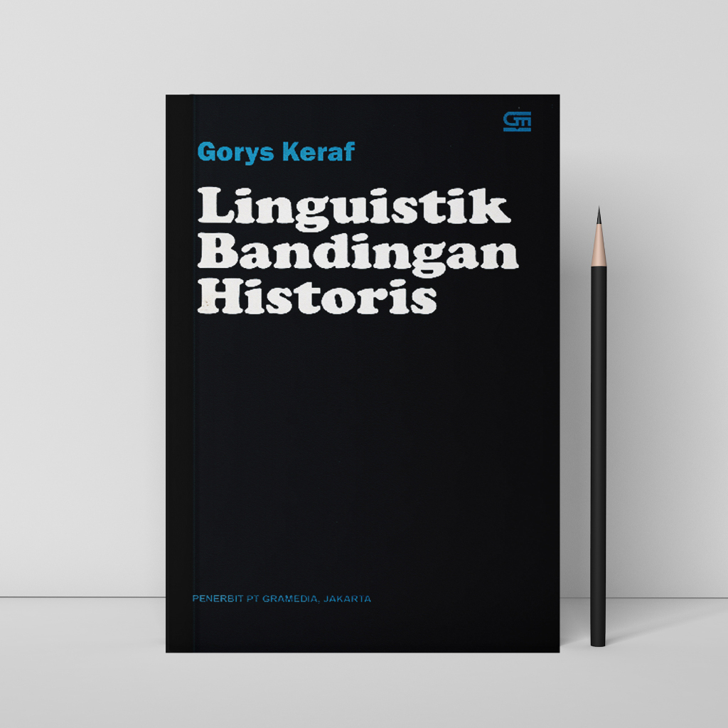 Jual Linguistik Bandingan Historis - Gorys Keraf | Shopee Indonesia