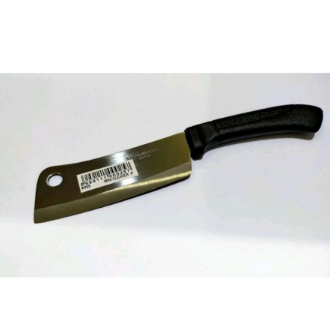 Jual Tanica Pisau Cleaver Mini 025 4Inch Mini Cleaver Pisau | Shopee ...