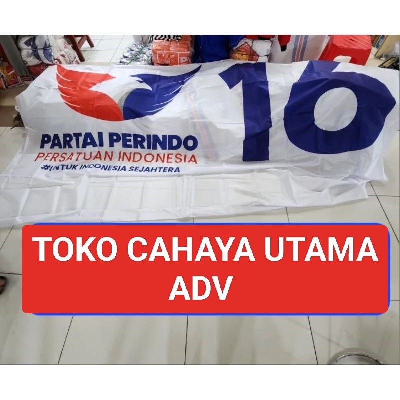Jual BENDERA PERINDO 200 x 300 | Shopee Indonesia