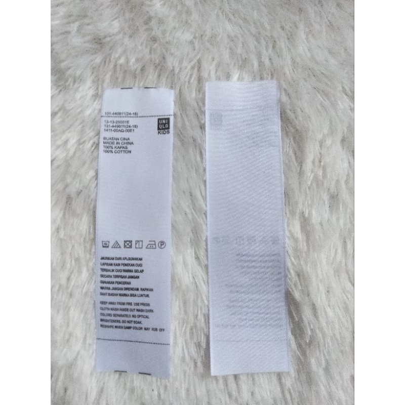 Jual WASHING UNIQLO KIDS TIMBAL BALIK | Shopee Indonesia