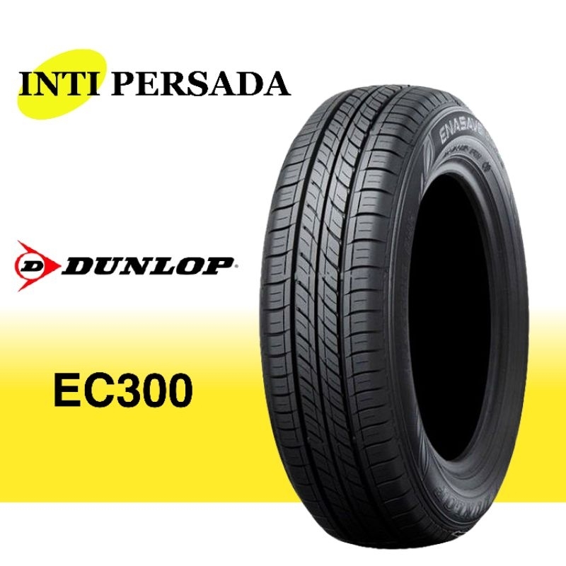 Jual ban mobil innova rebon voxy biante 205/65 R16 dunlop ec300 enasave | Shopee Indonesia