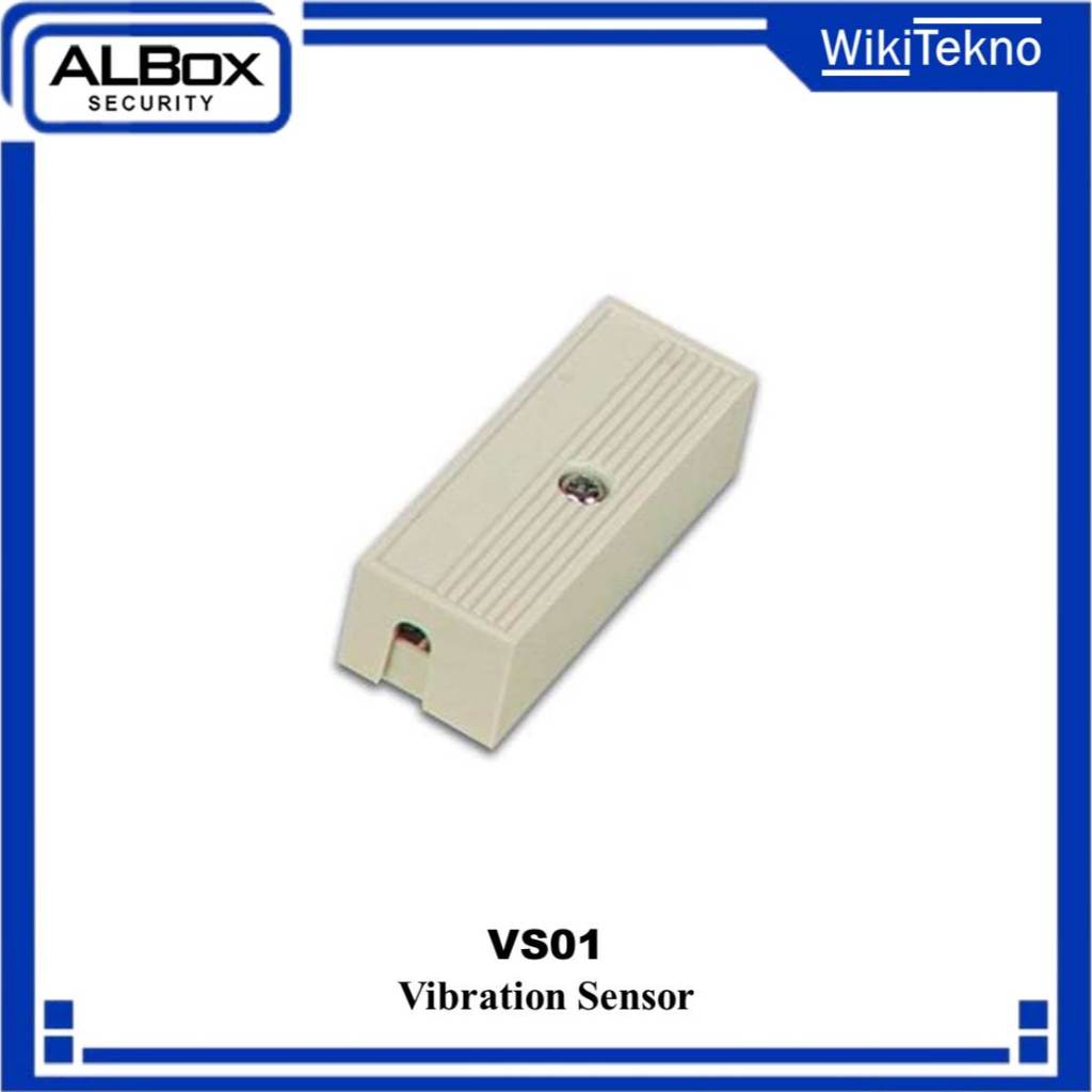 Jual Vibration Sensor Albox VS01 | Shopee Indonesia