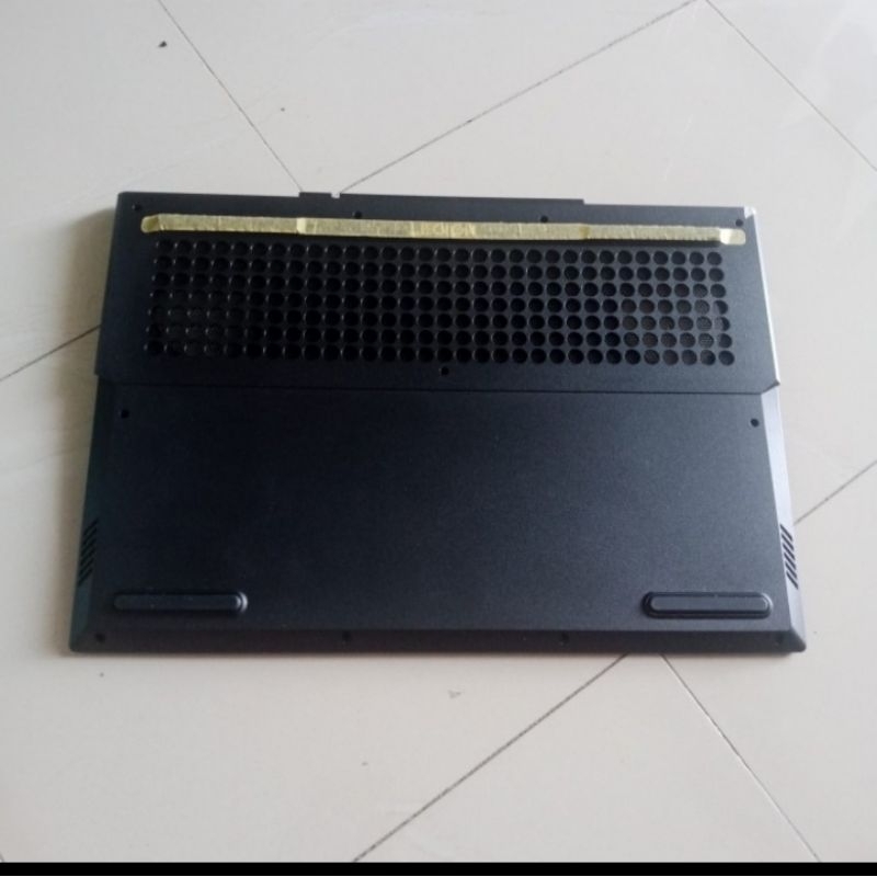 Jual casing kesing bawah bottom case Lenovo Legion y7000 | Shopee Indonesia