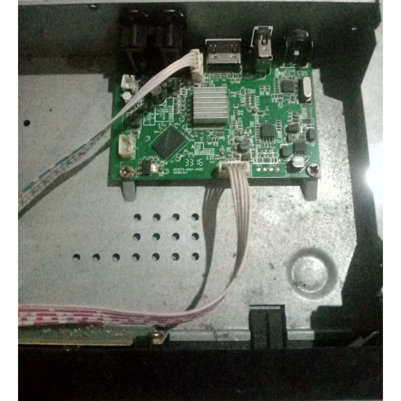 Jual MAINBOARD SKYBOX A1 HD | Shopee Indonesia