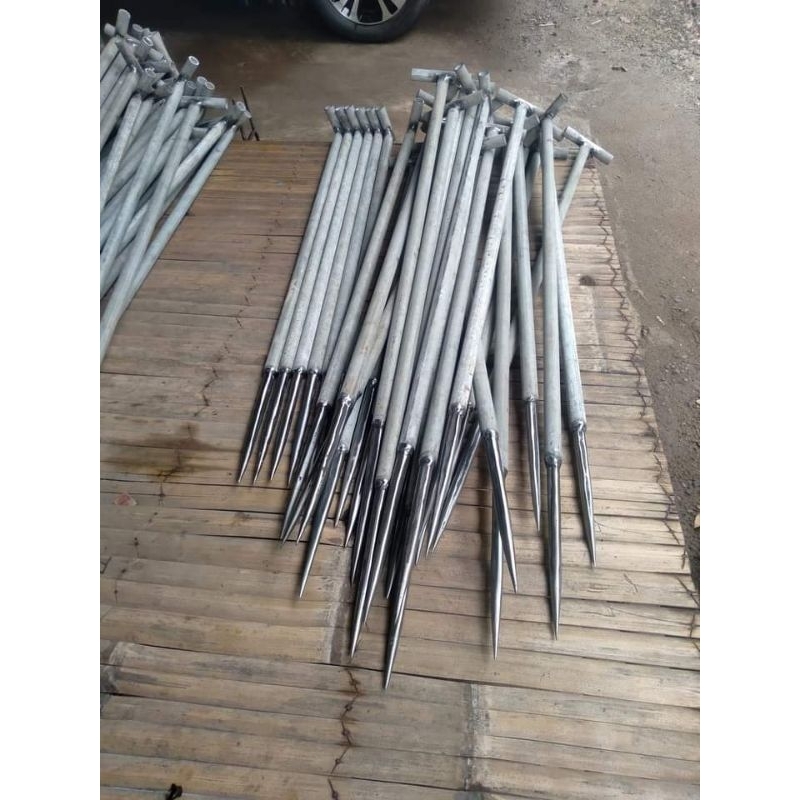 Jual tajak sawit /Tojok Baja super | Shopee Indonesia