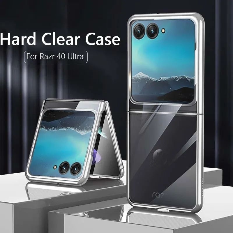 Jual Hardcase Motorola Razr 5G 2020 / Razr 2022 / 40 Ultra / 50 Ultra ...