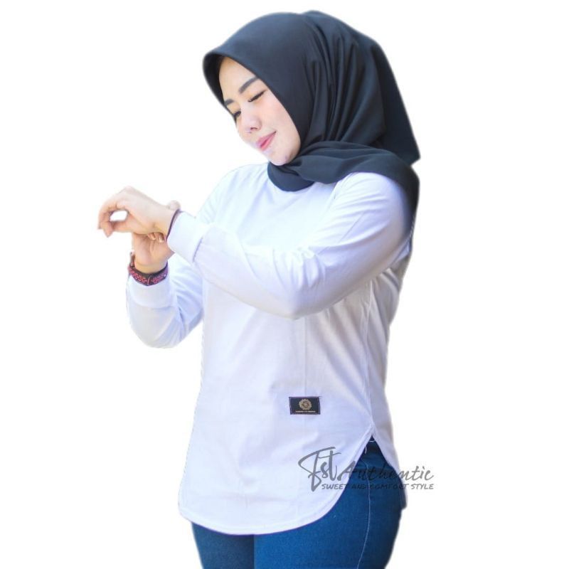 Jual KAOS ATASAN POLOS FENOMENAL KAOS WANITA KEKINIAN KAOS OVAL TERBARU ... Jual KAOS ATASAN POLOS FENOMENAL KAOS WANITA KEKINIAN KAOS OVAL TERBARU ...