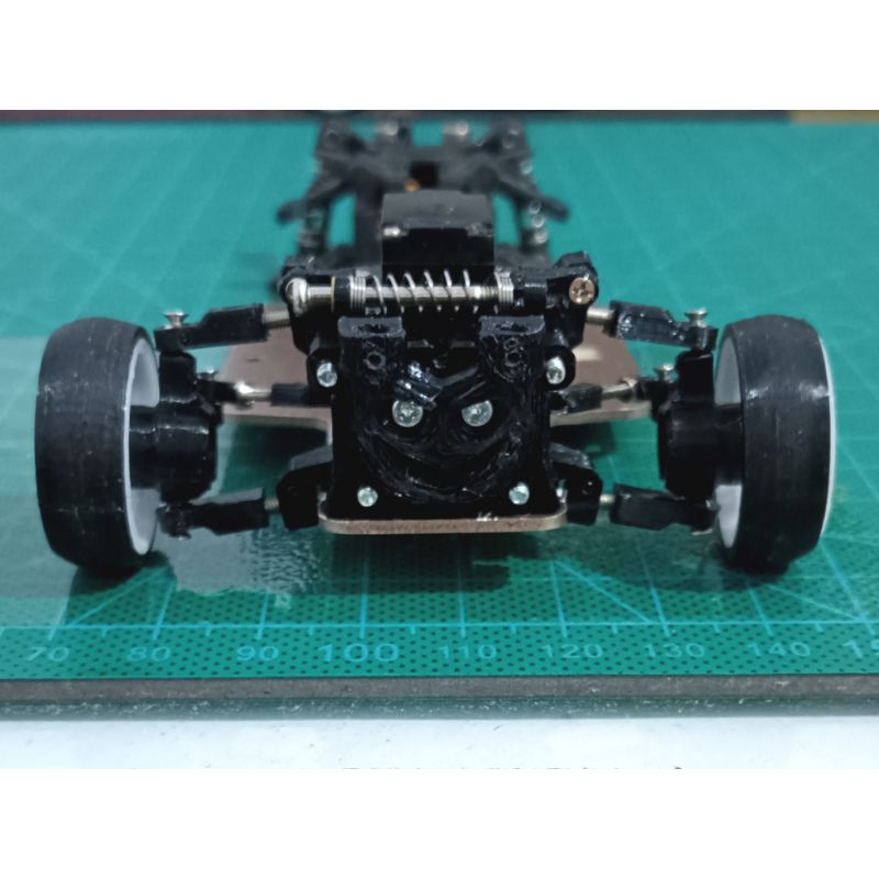 Jual WLXK 284131 Wltoys K989 K969 Steering RWD Converter (Wltoys 284010 ...