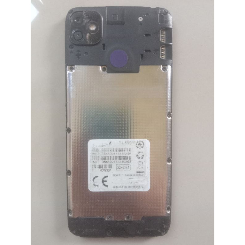 Jual MESIN ITEL VISION 1 / L6005 NORMAL | Shopee Indonesia