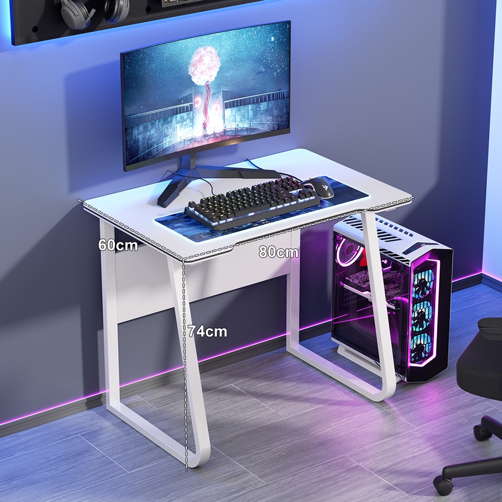 Jual Baikhome Meja Gaming/Meja Komputer / Gaming Table/ Meja Belajar ...