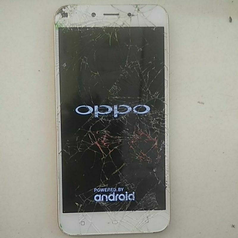 Jual Oppo A71 CPH1717 Bootlop atau Hang Logo | Shopee Indonesia
