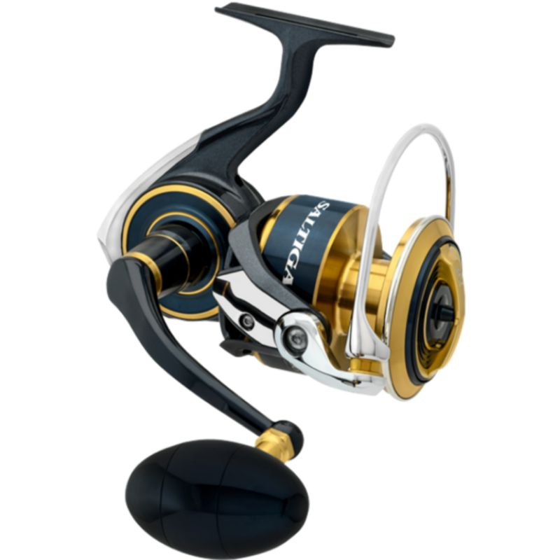 Jual Reel Spinning Daiwa Saltiga SW 2020 14000 | 18000 | 20000r | Shopee Indonesia