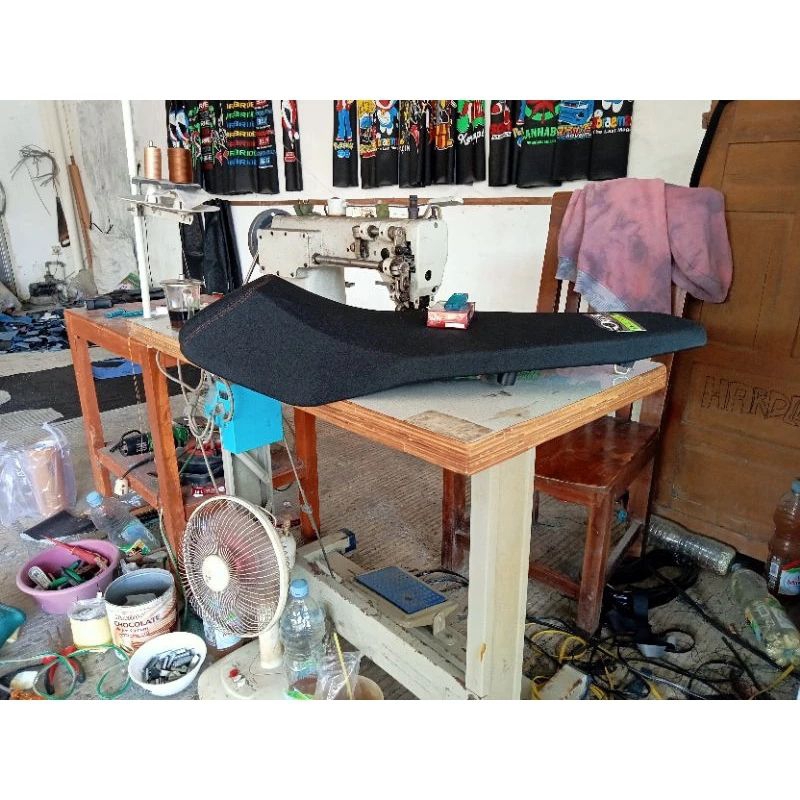 Jual JOK MX KING ROAD RACE KULIT OZZA | Shopee Indonesia