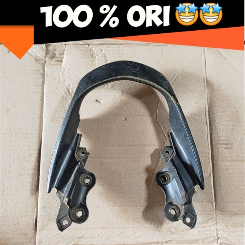 Jual BEHEL CB150R OLD K15 th 2013-2015 original COPOTAN motor | Shopee ...