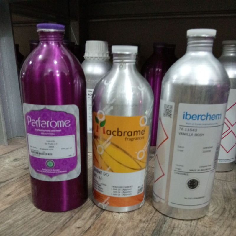 Jual KALENG BEKAS PARFUM UKURAN 1 LITER ( RANDOM) | Shopee Indonesia
