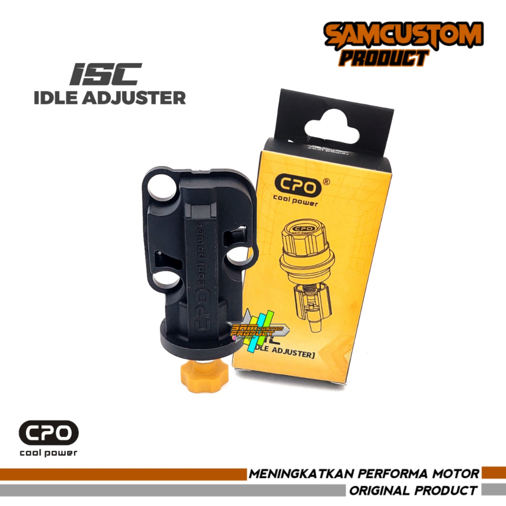 Jual Sensor ISC Idle NMAX AEROX PCX ADV VARIO BEAT SCOOPY SONIC ...