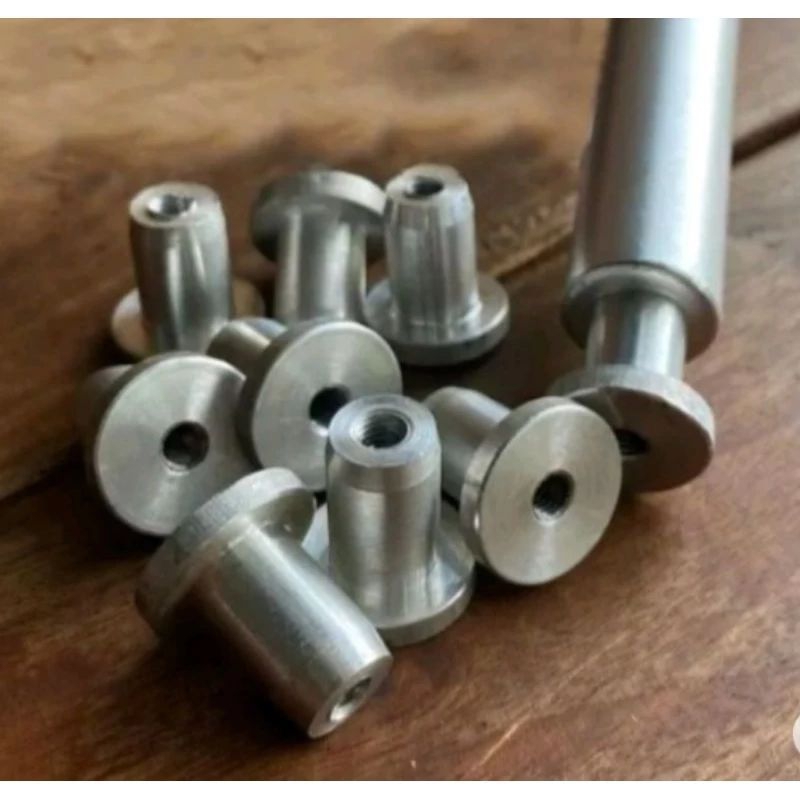 Jual Adaptor Baut Jalu stang stir Day mur baut Jalu stang stir Day ...