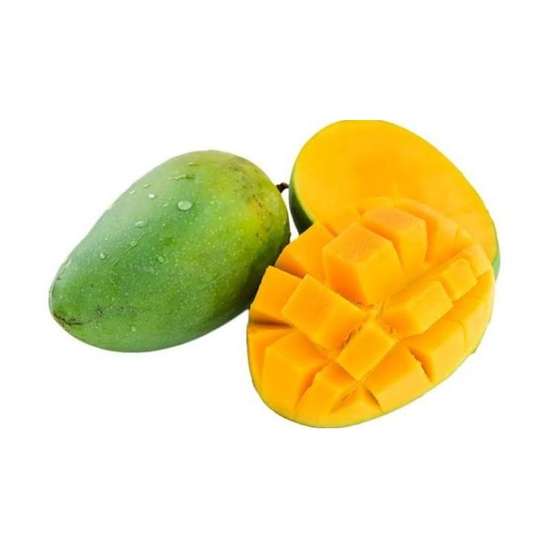 Jual Buah Mangga Fresh | Shopee Indonesia