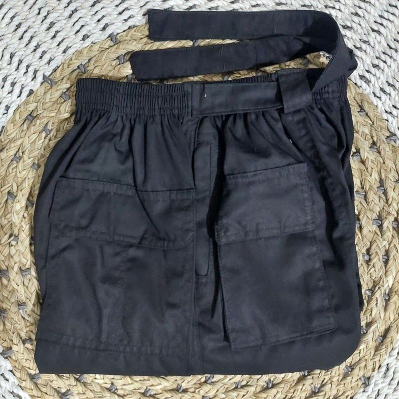 Jual Celana Sirwal Boxer Sirwal Cargo Pria Dewasa | Shopee Indonesia