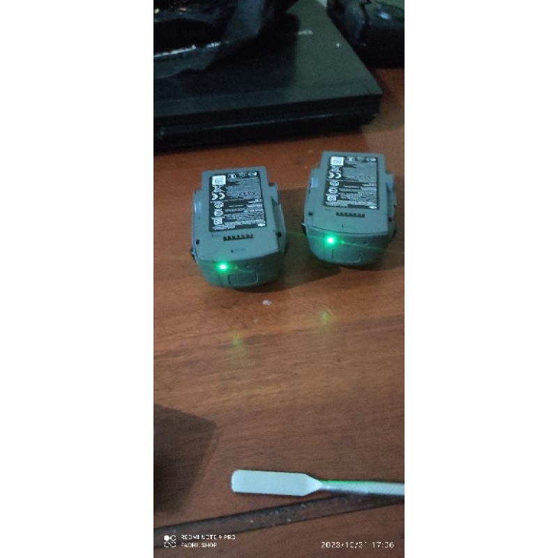 Jual unlock batre spark | Shopee Indonesia