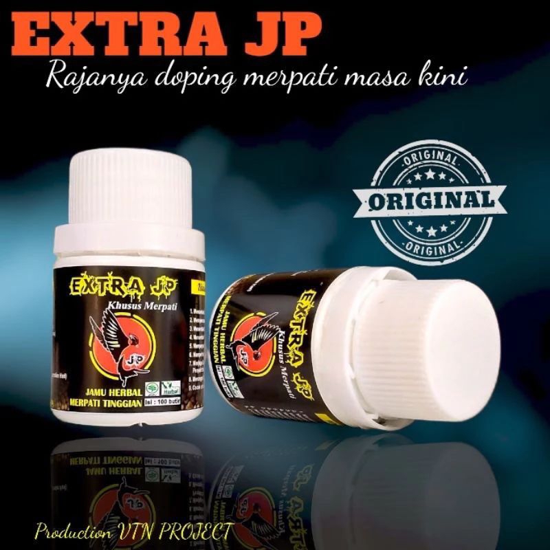 Jual JAMU MERPATI KOLONG MERPATI TINGGIAN EXTRA JP PIL EDAN PROMO ...